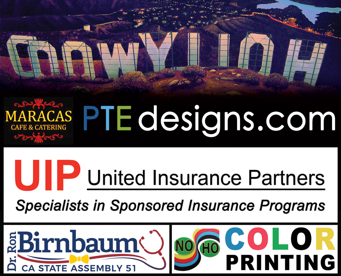 Sponsors - Dance Engagements