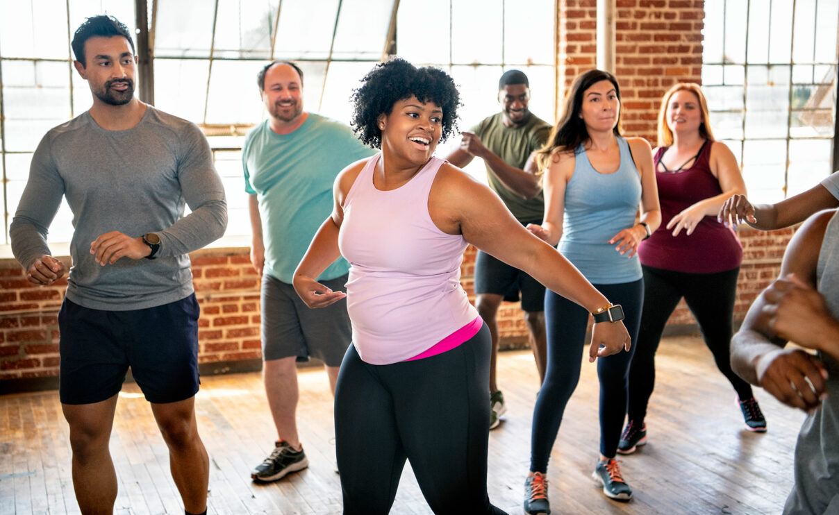 What To Wear To A Dance Class - Dance Engagements