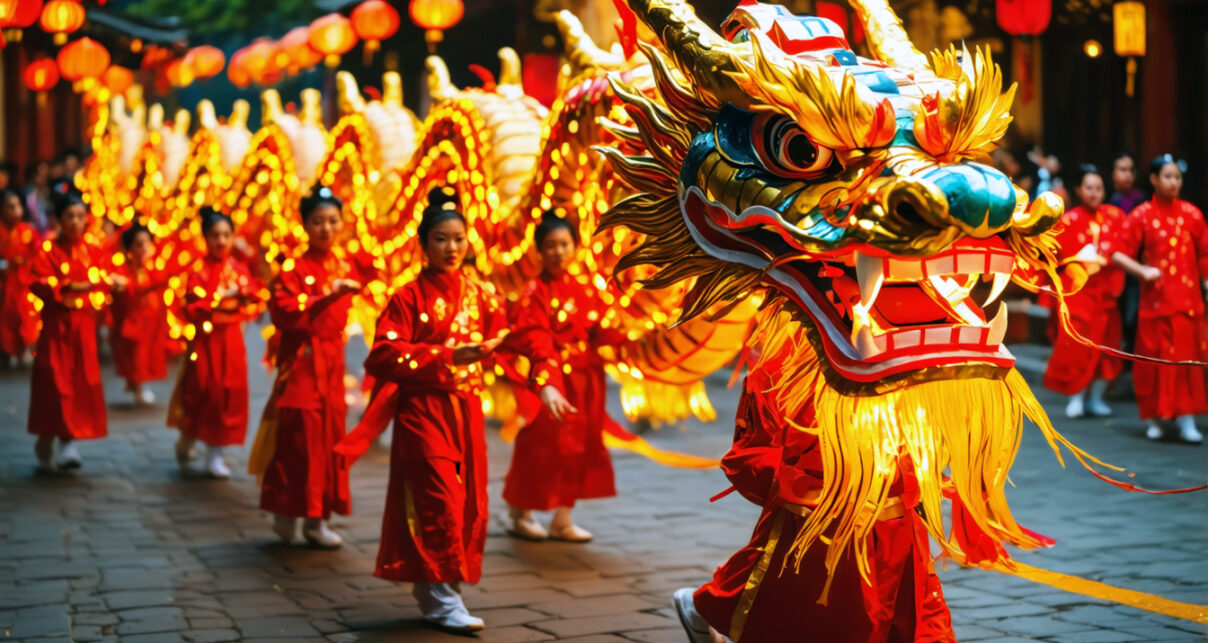 Traditional Dances From Around the World: A Cultural Guide