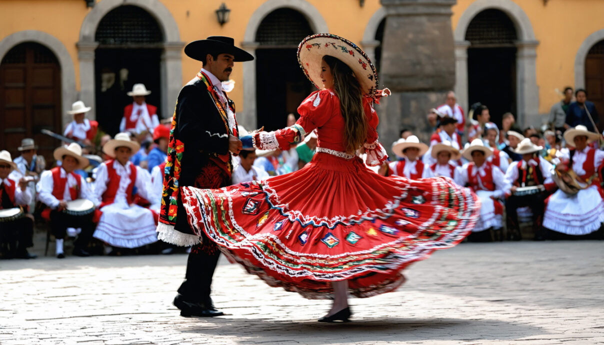 Traditional Dances From Around the World: A Cultural Guide