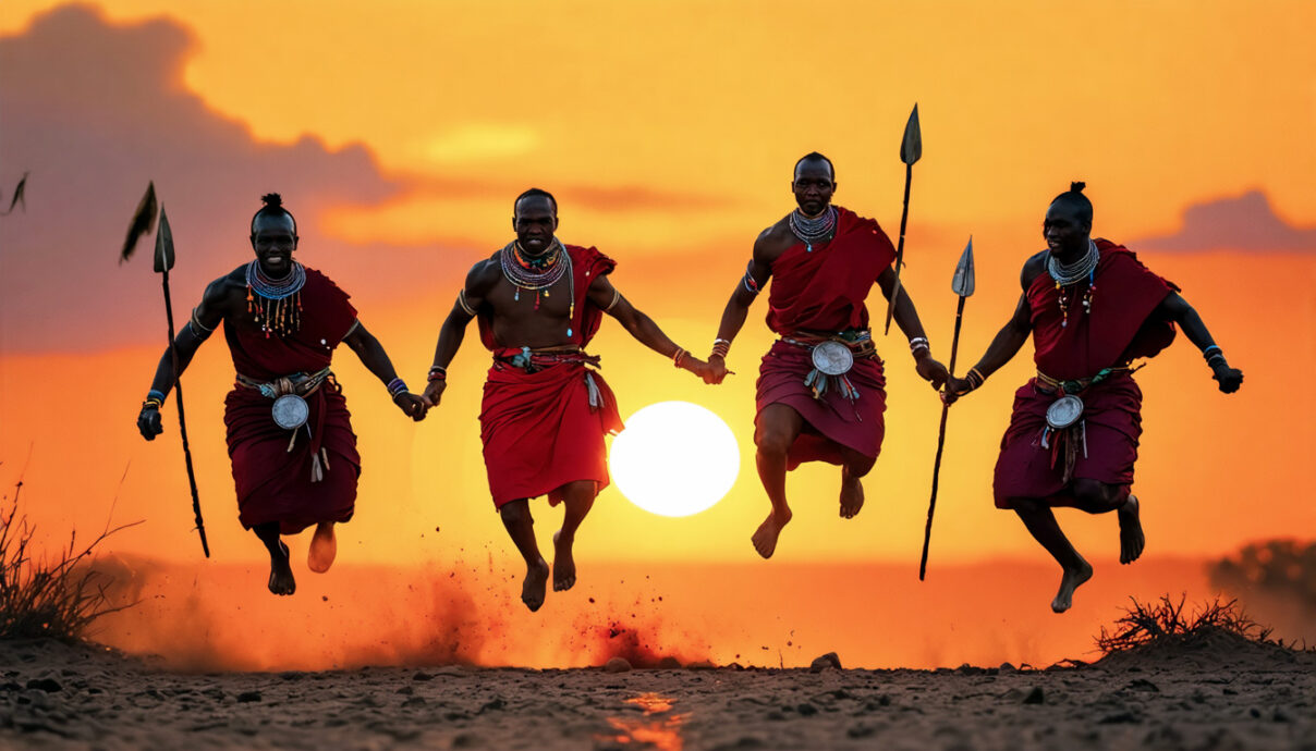 Traditional Dances From Around the World: A Cultural Guide