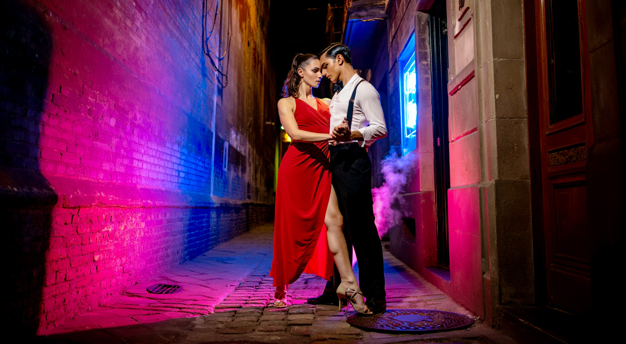 Traditional Dances From Around the World: A Cultural Guide