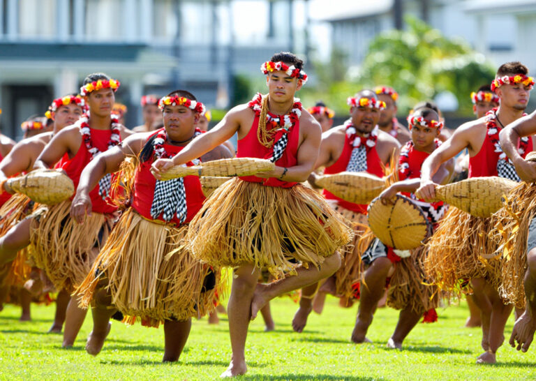 Traditional Dances From Around the World: A Cultural Guide