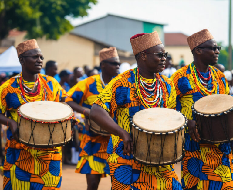 Traditional Dances From Around the World: A Cultural Guide